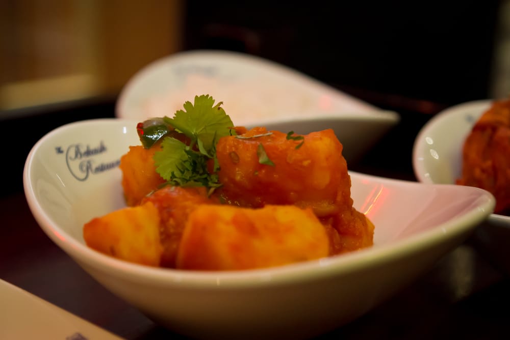 THE BEKASH RESTAURANT - Updated June 2025 - 21 Photos - Nevendon Road ...