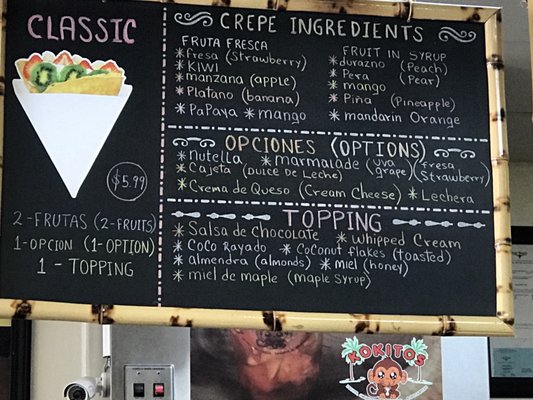 KOKITOS - 84 Photos & 44 Reviews - Desserts - 6708 Camp Bowie Blvd ...