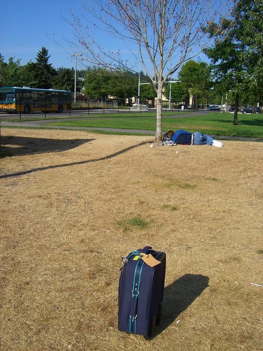 REDMOND PARK & RIDE BAY 1 - Updated September 2024 - 16110 NE 83rd St ...