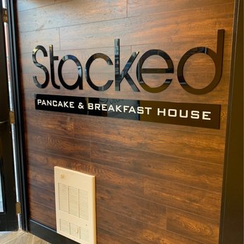 STACKED PANCAKE & BREAKFAST HOUSE - Updated December 2025 - 64 Photos ...