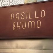 PASILLO DE HUMO - 214 Photos & 77 Reviews - Mexican - Av. Nuevo León ...