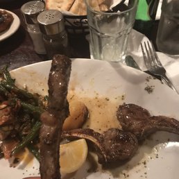 TAVERNA KYMA - 335 Photos & 447 Reviews - 6298 N Federal Hwy, Boca ...