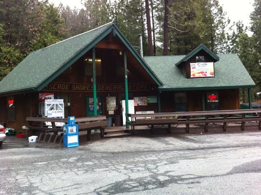 Dutch Flat, CA Map & Directions - MapQuest