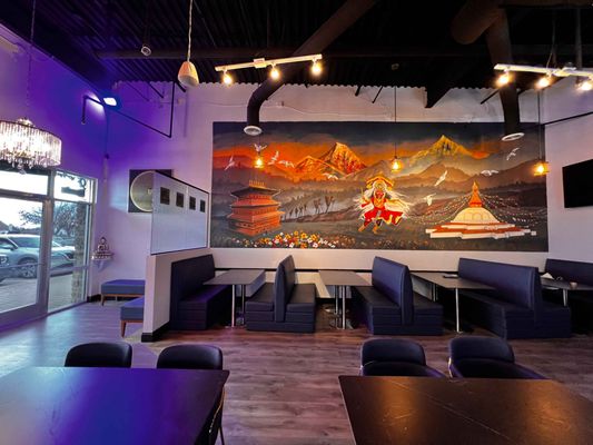 MANTRA RESTAURANT & SPORTS BAR - Updated June 2024 - 14 Photos - 5601 ...