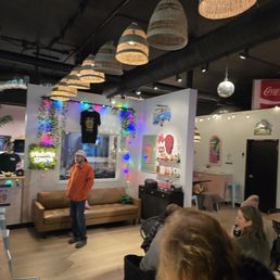 MNCHS KITCHEN - Updated December 2025 - 68 Photos & 31 Reviews - 56 W ...