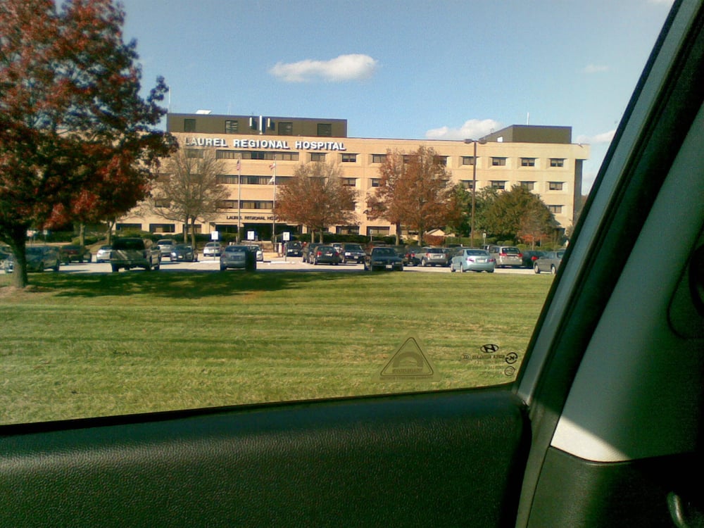 LAUREL REGIONAL HOSPITAL BEHAVIORAL HEALTH SERVICS - Updated July 2025 ...