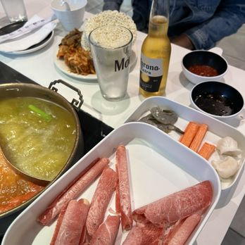 GALAXY HOTPOT & SUSHI - Updated March 2025 - 830 Photos & 91 Reviews ...