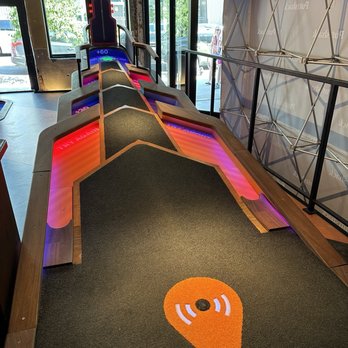 PUTTSHACK - DENVER Denver, CO - Updated November 2024 - 346 Photos ...