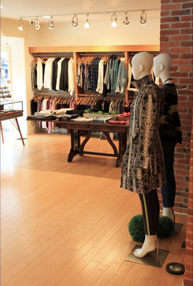 SHOP SIXTY FIVE - Updated July 2025 - 17 Photos - 53 W State St ...