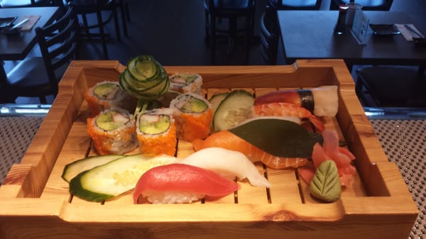 SAKANA HOUSE - 11 Photos & 38 Reviews - 750 Big Bay Point Rd, Barrie ...