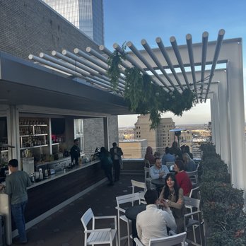 Z ON 23 ROOFTOP - Updated February 2025 - 225 Photos & 266 Reviews ...