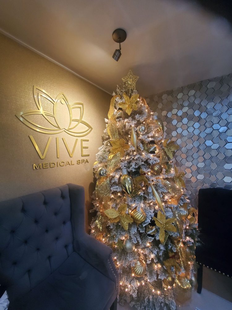 VIVE MEDICAL SPA - Updated December 2025 - 49 Photos & 97 Reviews - Diego Rivera 2351, Tijuana ...