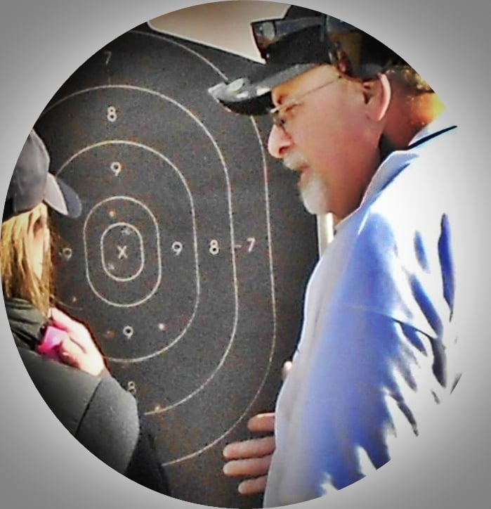 ONE DAY CWP TRAINING - Updated December 2024 - 10 Photos - 100 Magnolia ...