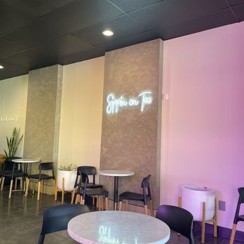 BOBAOLOGY TEA HAUS - Updated January 2025 - 216 Photos & 79 Reviews ...