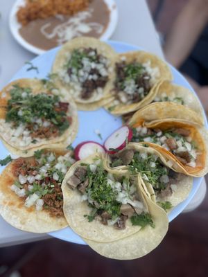 RICOS TACOS MOYA - Updated December 2025 - 112 Photos & 96 Reviews - 60 ...
