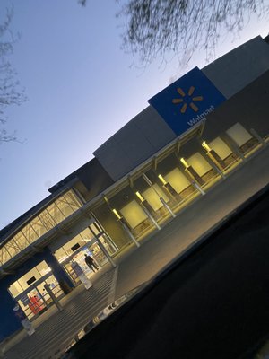 WALMART SUPERCENTER - 30 Photos & 55 Reviews - 3435 East Broadway Blvd ...