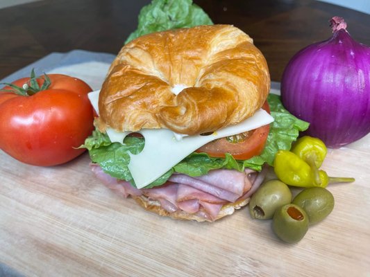 SIMPLY SAMMICHES - 12 Photos - RED OAK, Texas - Caterers - Phone Number ...