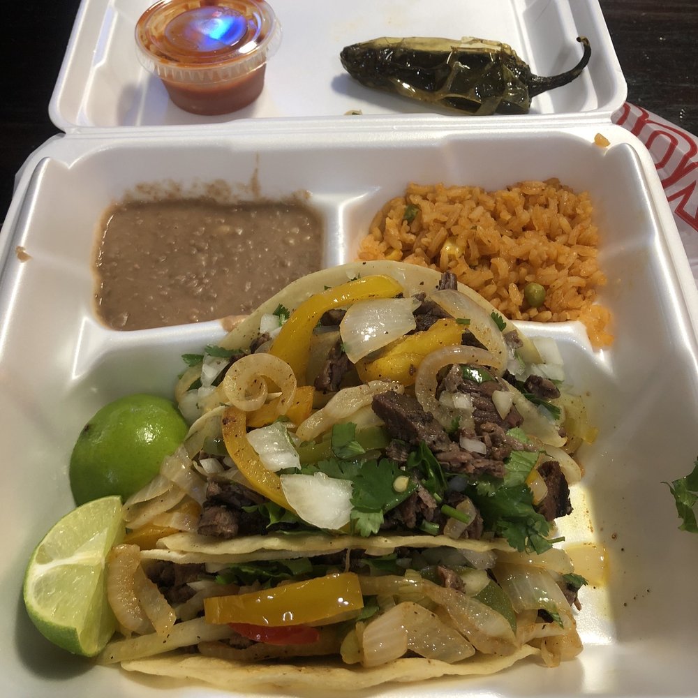 EL CHARRO T MEXICAN CUISINE - Updated May 2024 - 39 Photos & 41 Reviews ...