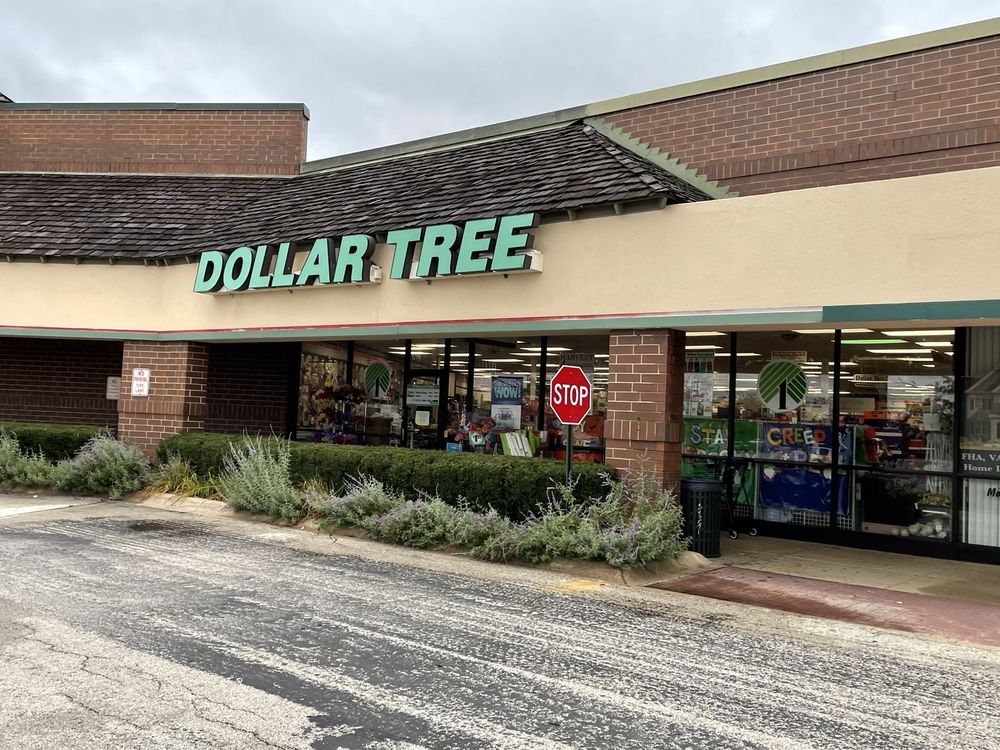 DOLLAR TREE - Updated December 2025 - 11 Reviews - 9606 S Roberts Rd ...