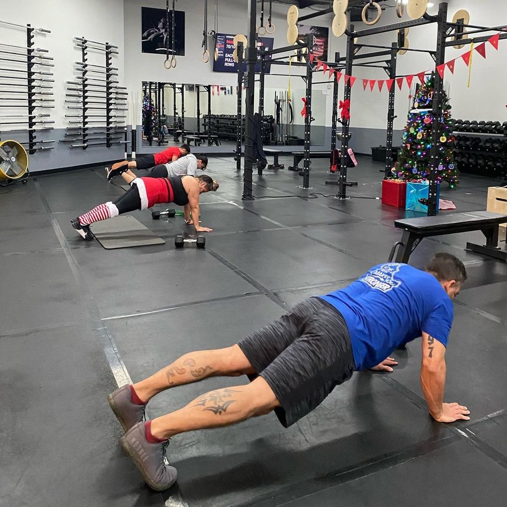 HIT BY CROSSFIT - Updated July 2025 - 40 Photos & 15 Reviews - 26111 ...