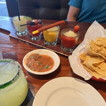 MICHELADAS CAFE Y CANTINA - Updated June 2024 - 272 Photos & 373 ...