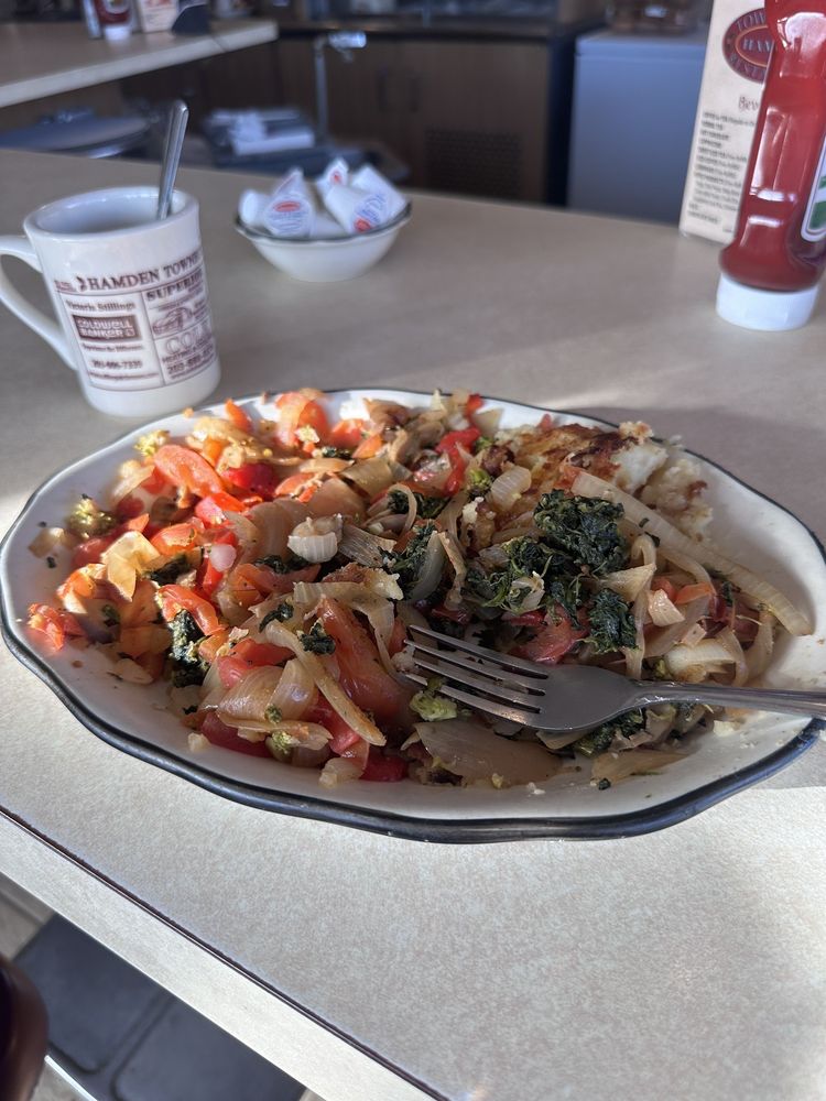 HAMDEN TOWN HOUSE - Updated May 2024 - 35 Photos & 96 Reviews - 2260 ...