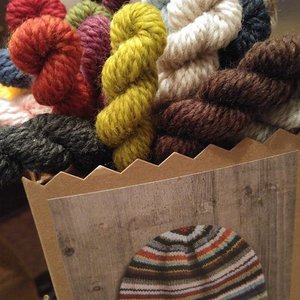 LOOPED YARN WORKS - 19 Photos & 104 Reviews - Knitting Supplies - 1732 ...