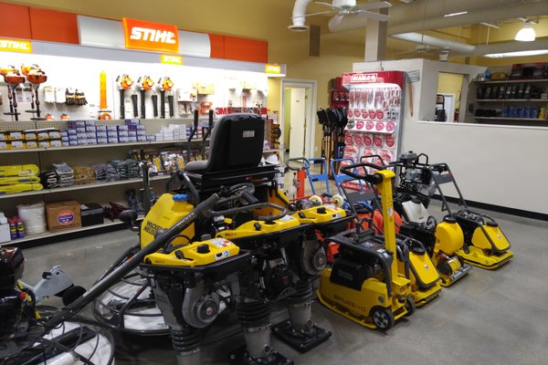 WHARTON HARDWARE AND SUPPLY - 11 Photos - 8040 Old Alexandria Ferry Rd ...