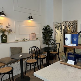 THÉ MOON TEA HOUSE - Updated January 2026 - 37 Photos & 19 Reviews ...