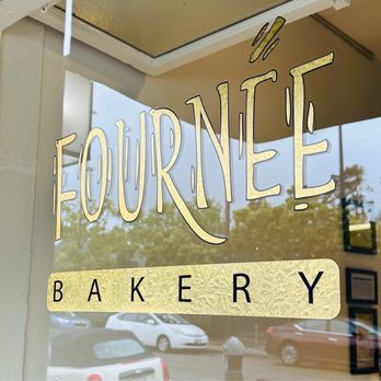 FOURNÉE BAKERY - 809 Photos & 599 Reviews - 2912 Domingo Ave, Berkeley ...