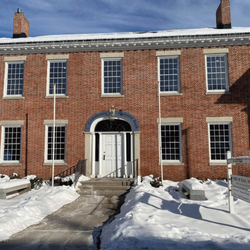 COMMUNITY NATIONAL BANK - 99 State St, Montpelier, VT - Yelp