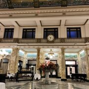 RADISSON LACKAWANNA STATION HOTEL SCRANTON - 180 Photos & 125 Reviews ...