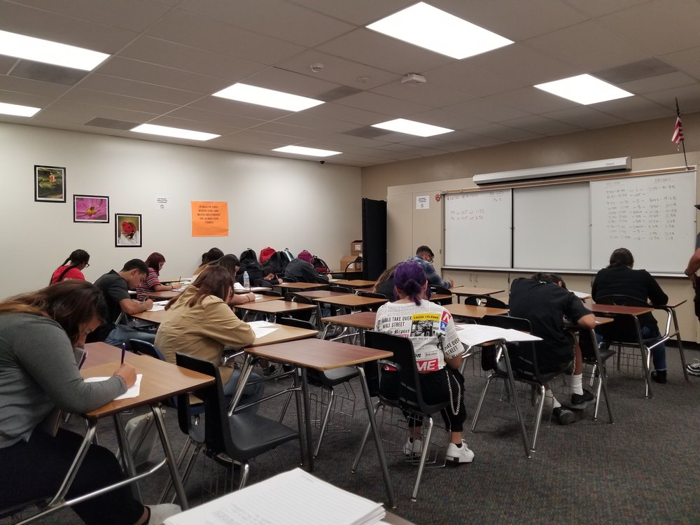 NUFOUNDATION - Request Consultation - San Jacinto, CA - Yelp