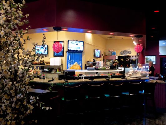 AKIRA SUSHI BAR - 130 Photos & 125 Reviews - 9455 N Owasso Expy, Owasso ...