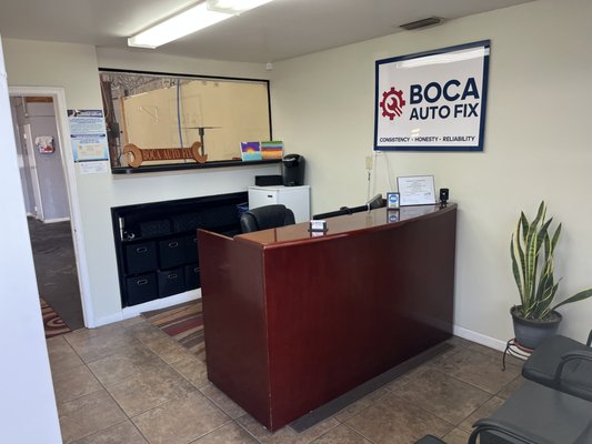 BOCA AUTO FIX - Updated December 2025 - 4301 Oak Cir, Boca Raton ...