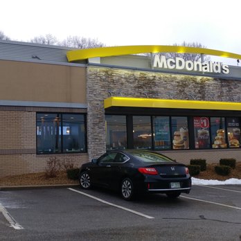 MCDONALD’S - Updated December 2025 - 13 Photos & 31 Reviews - 2287 ...