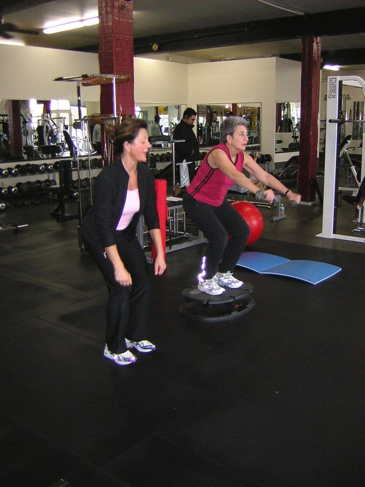 BALANCED BODYWORKS - Updated October 2025 - 1451 127th Pl NE, Bellevue, Washington - Trainers ...