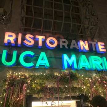 BUCA MARIO - Updated November 2024 - 482 Photos & 263 Reviews - Piazza ...