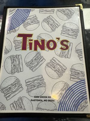 TINO’S - Updated January 2025 - 17 Photos - 3204 Union Rd, Gastonia ...