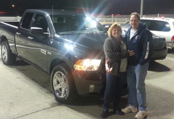 EXPRESSWAY DODGE CHRYSLER JEEP RAM - Updated December 2025 - 22 Photos ...