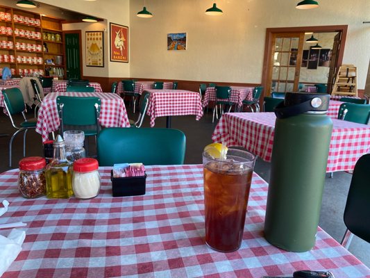 COLLINA’S ITALIAN CAFE - 88 Photos & 288 Reviews - 502 W 19th St ...
