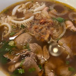 PHO PLUS VIETNAMESE NOODLES - 389 Photos & 36 Reviews - 1300 Hylan Blvd ...