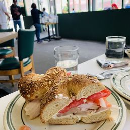 BARNEY GREENGRASS - 780 Photos & 881 Reviews - 541 Amsterdam Ave, New ...