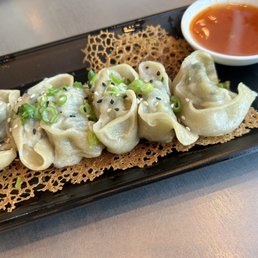 DOUGH ZONE DUMPLING HOUSE - DOWNTOWN PORTLAND - Updated December 2025 ...