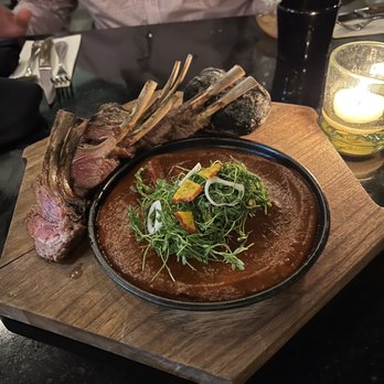 BRUNA RESTAURANTE - Updated April 2024 - 351 Photos & 67 Reviews ...