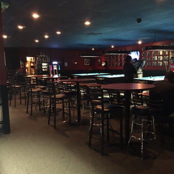 THE CUE - Updated December 2025 - 24 Photos & 23 Reviews - 3632 S Big ...