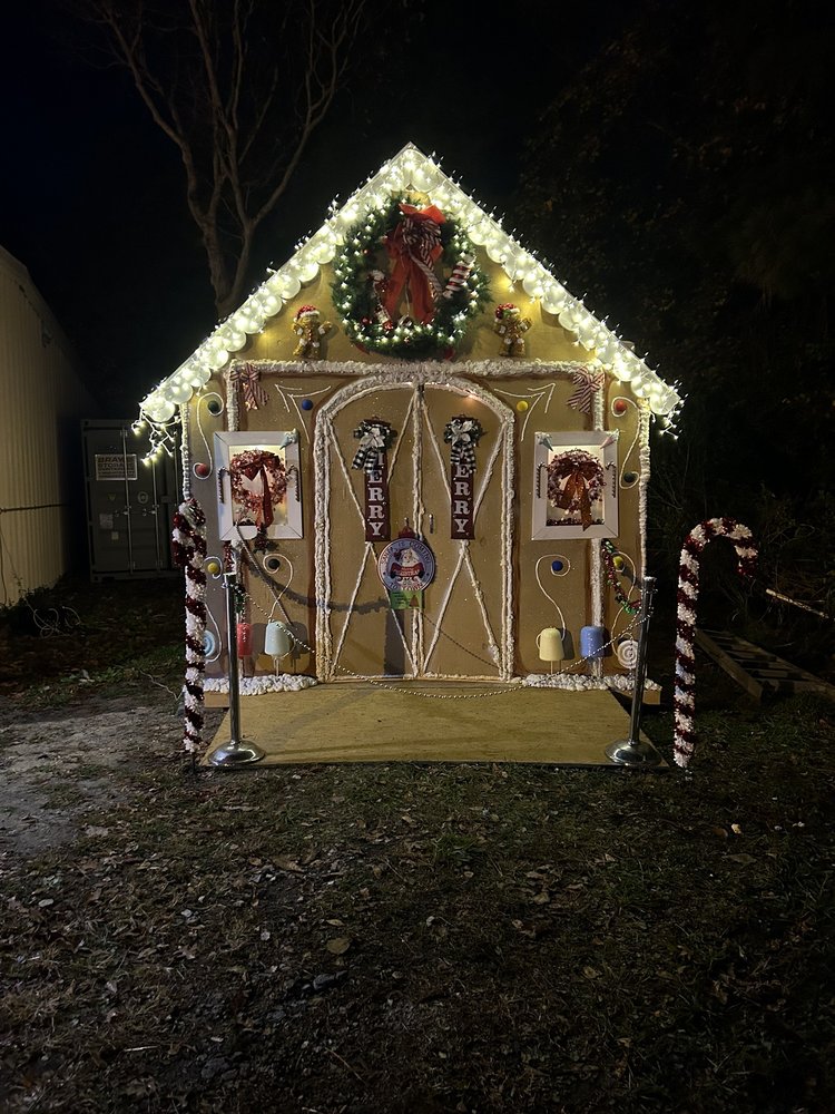 CANDY EDVENTURE - 68 Photos & 34 Reviews - 640 W Corbett Ave, Swansboro ...