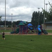 PUYALLUP RECREATION CENTER - 808 Valley Ave NW, Puyallup, Washington - Recreation Centers ...