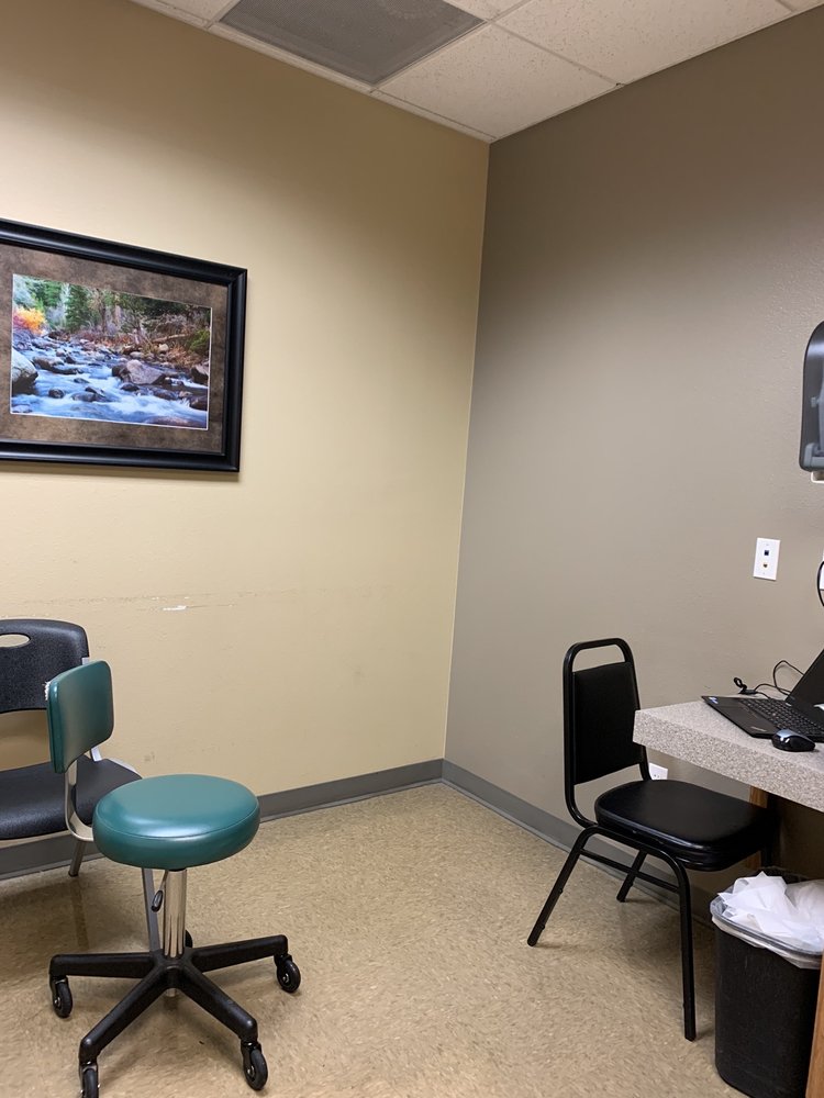 BOULDER FOOT & ANKLE CENTER - Updated August 2025 - 3150 N Tenaya Way ...