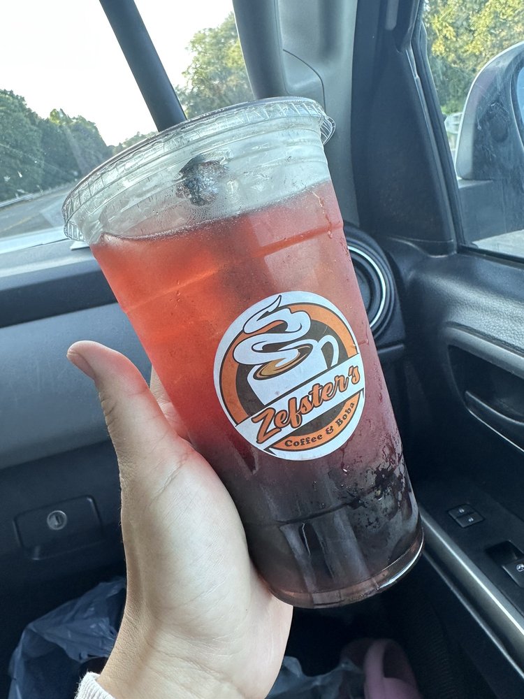 ZEFSTERS - 907 N Main St, Lone Star, Texas - Coffee & Tea - Phone ...